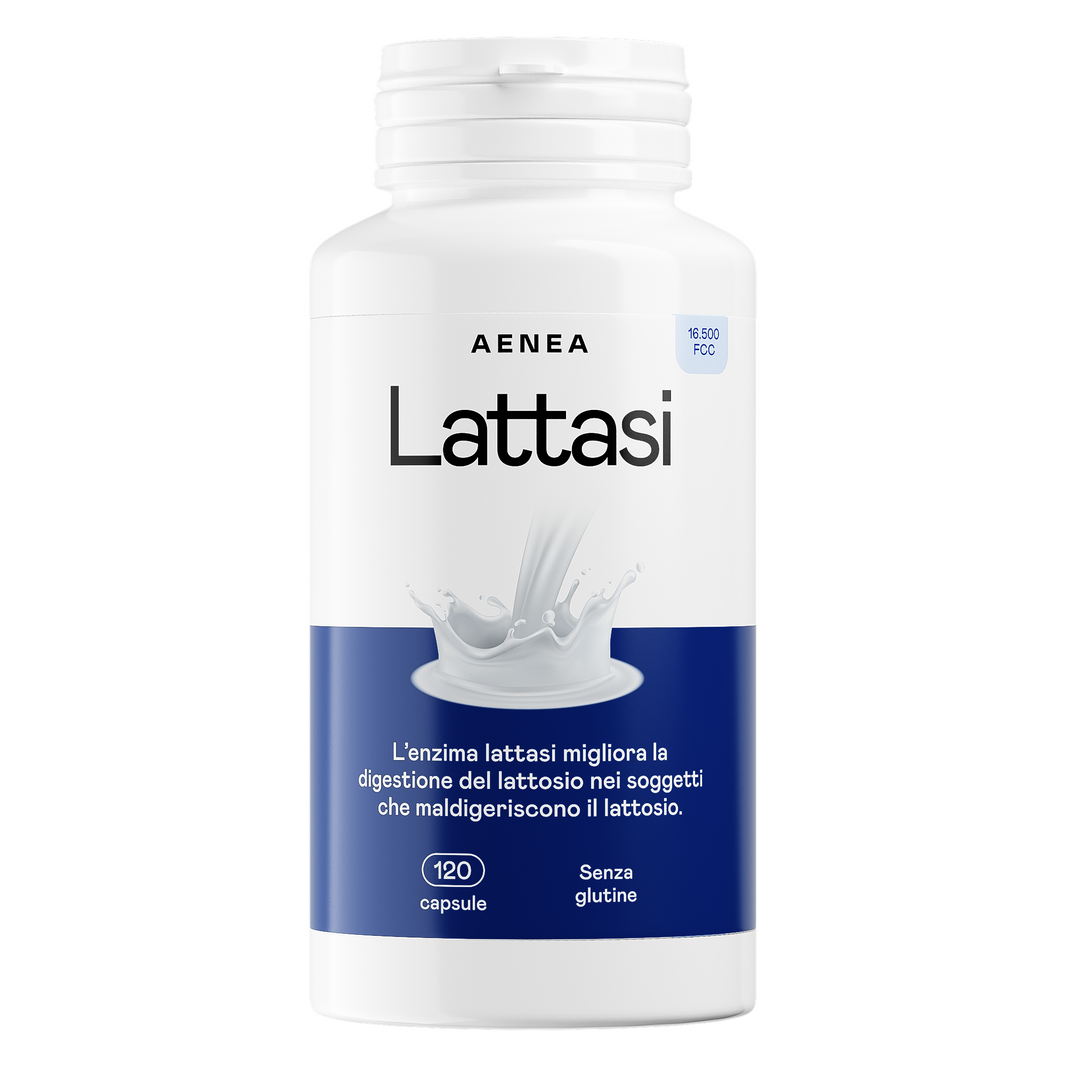 AENEA - Integratori naturali per il Tuo benessere – aenea